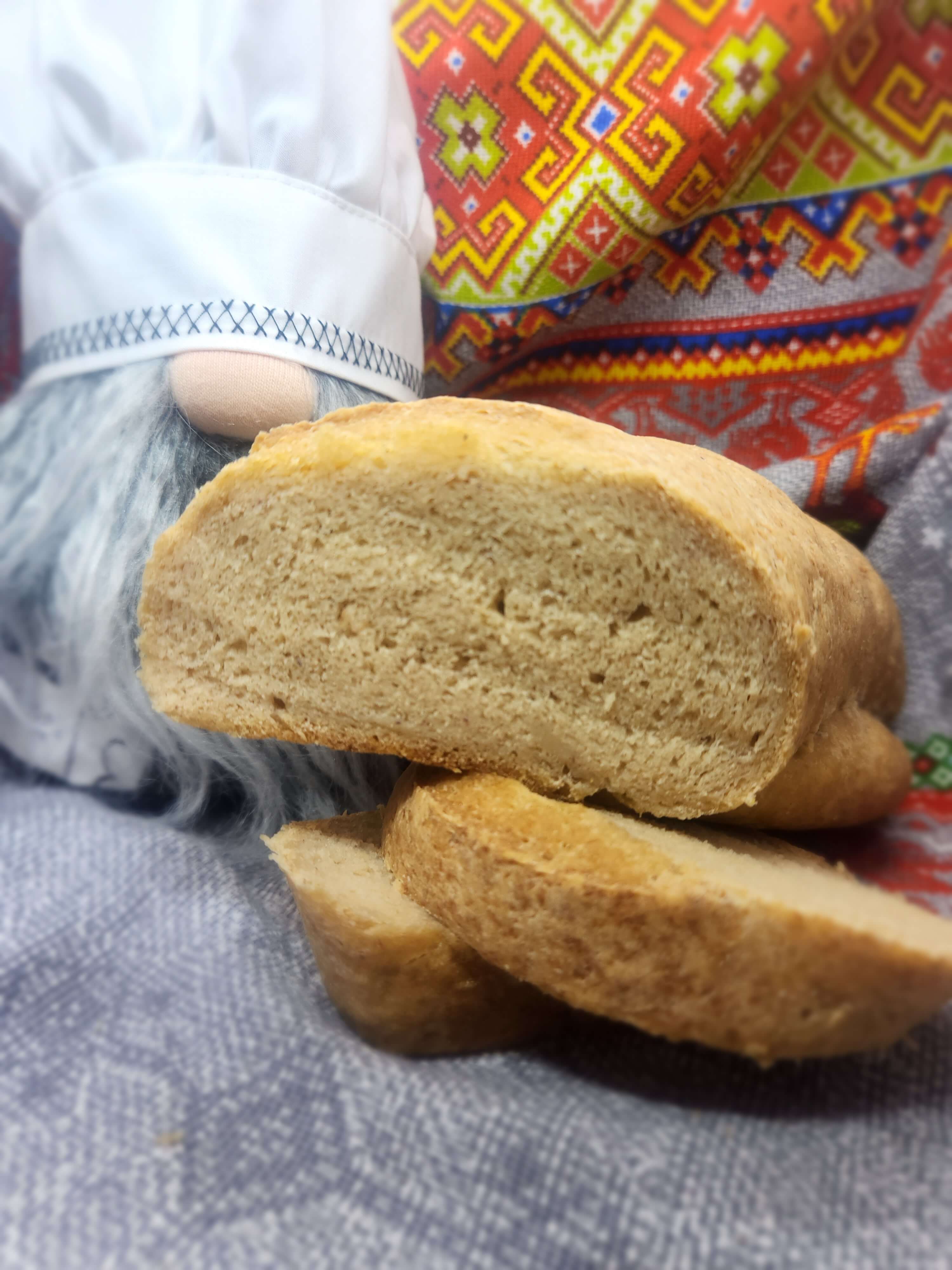 Gluten-Free French Loaf: A Nostalgic Recipe Revived - Gluten-Free World